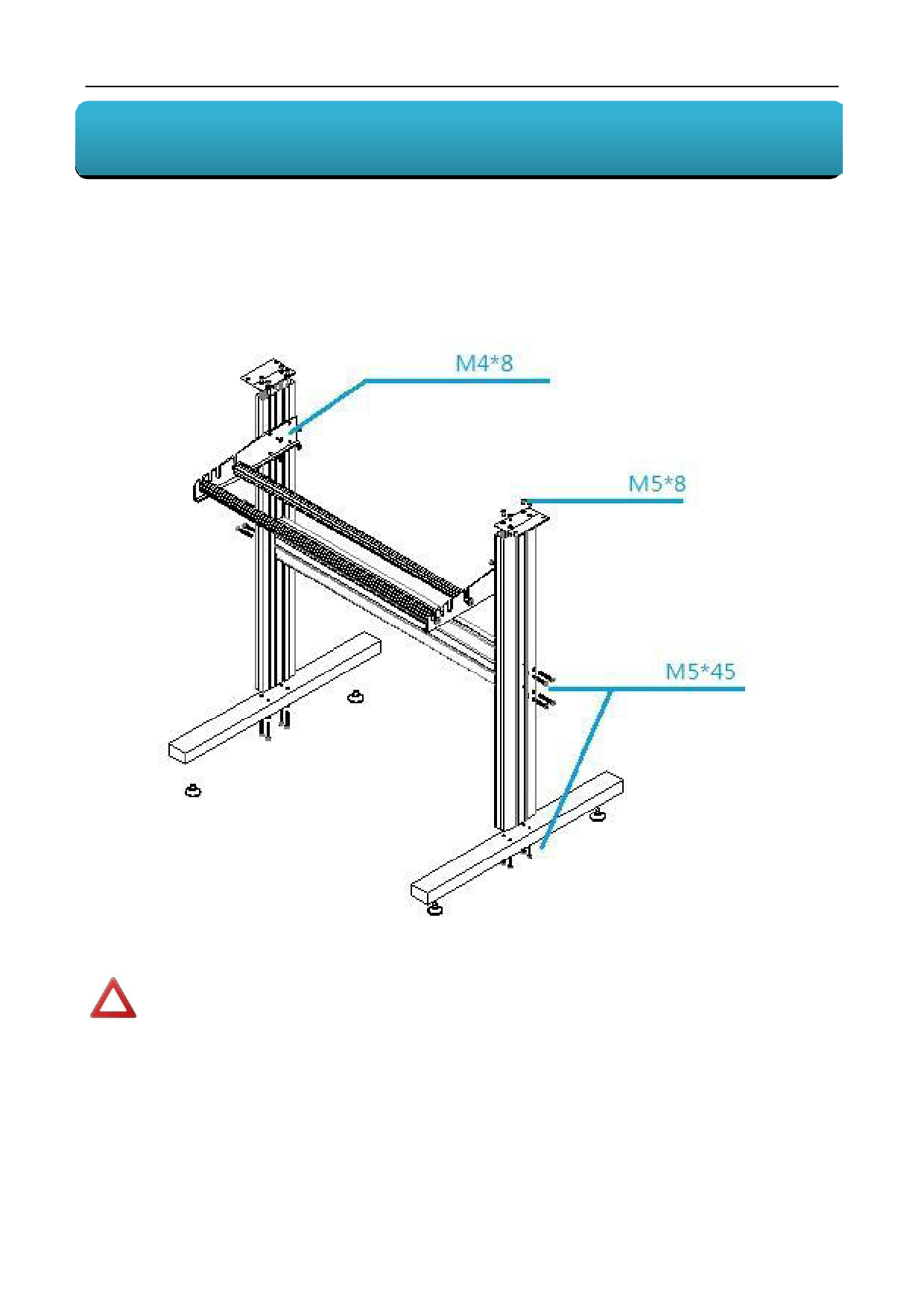 Set up your cutting plotter 31 Stand optional CAUTION (Page 10 / 49) V-Smart User Manual (2013 ...
